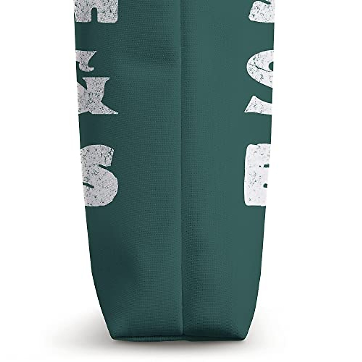 I'm fluent in sarcasm sighs and eye rolls Funny Sarcastic Tote Bag