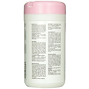 Dogit 70535 Clean Ear Wipes