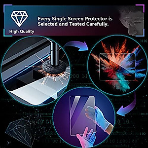 SXCY for 2023 Subaru Ascent 11.6 Inch Screen Protector Foils Touch Screen for 2023 Ascent Premium Limited【NANO】Soft Protective Film for 2023 Ascent 11.6 Inch GPS Stereo 2023 Ascent 11.6 Inch Navigation Display Screen Cover 2023 Ascent STARLINK Multimedi