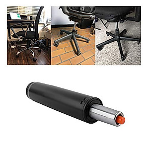 Artilife Office Chair Gas Lift Cylinder Direct Replacement,Heavy Duty Pneumatic Shock Piston Cylinder for Office Chairs with Pneumatic Lifts Piston Assembly