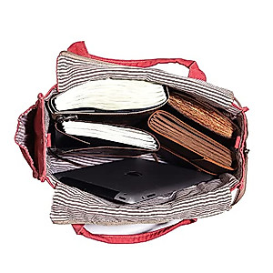 CREATIVE LEATHER ART CLA upcycle canvas tote bag for women, upcycle canvas handbag for women, upcycle canvas crossbody bag for women, canvas handbag for women, canvas tote bag for women