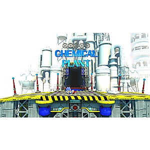 Sonic Generations - Nintendo 3DS (Renewed)