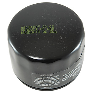 Kawasaki 49065-0721 Oil Filter replaces 49065-7007