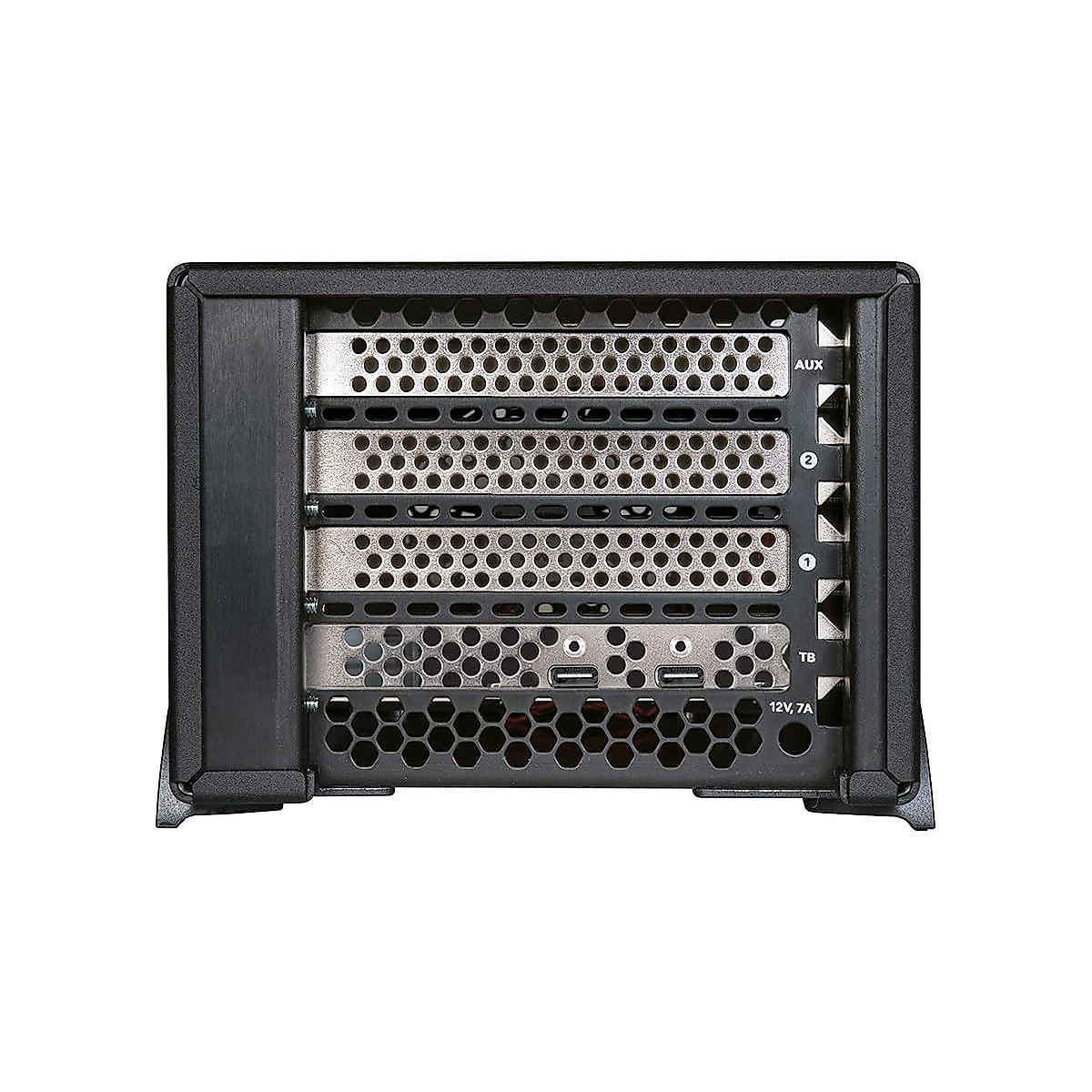 Sonnet Echo Express SEIIIe Thunderbolt 3 Edition (3-Slot PCIe Card Expansion Chassis)