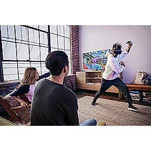 W WDX MAST DYNAPOINT LIMITED VR Link Cable 16FT/5M, Compatible with Meta/Oculus Quest 2 and PC/Steam VR High-Speed Data Transfer,