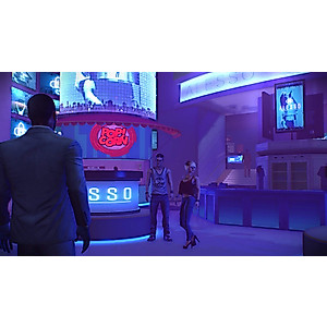 Payday 2: The Big Score - PlayStation 4