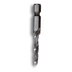 Greenlee DTAPM8C DRILL/TAP, M8 X 1.25 (POP)