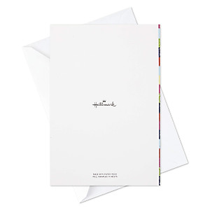 Hallmark Assorted Birthday Greeting (12 Cards and Envelopes)
