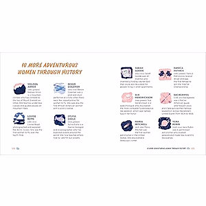 Adventure Girls!: Crafts and Activities for Curious, Creative, Courageous Girls (Adventure Crafts for Kids)