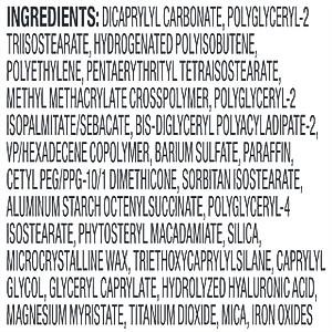 Neutrogena Hydro Boost Hydrating Foundation Stick with Hyaluronic Acid, Oil-Free & Non-Comedogenic Moisturizing Makeup for Smooth Coverage & Radiant-Looking Skin, Classic Ivory, 0.29 oz