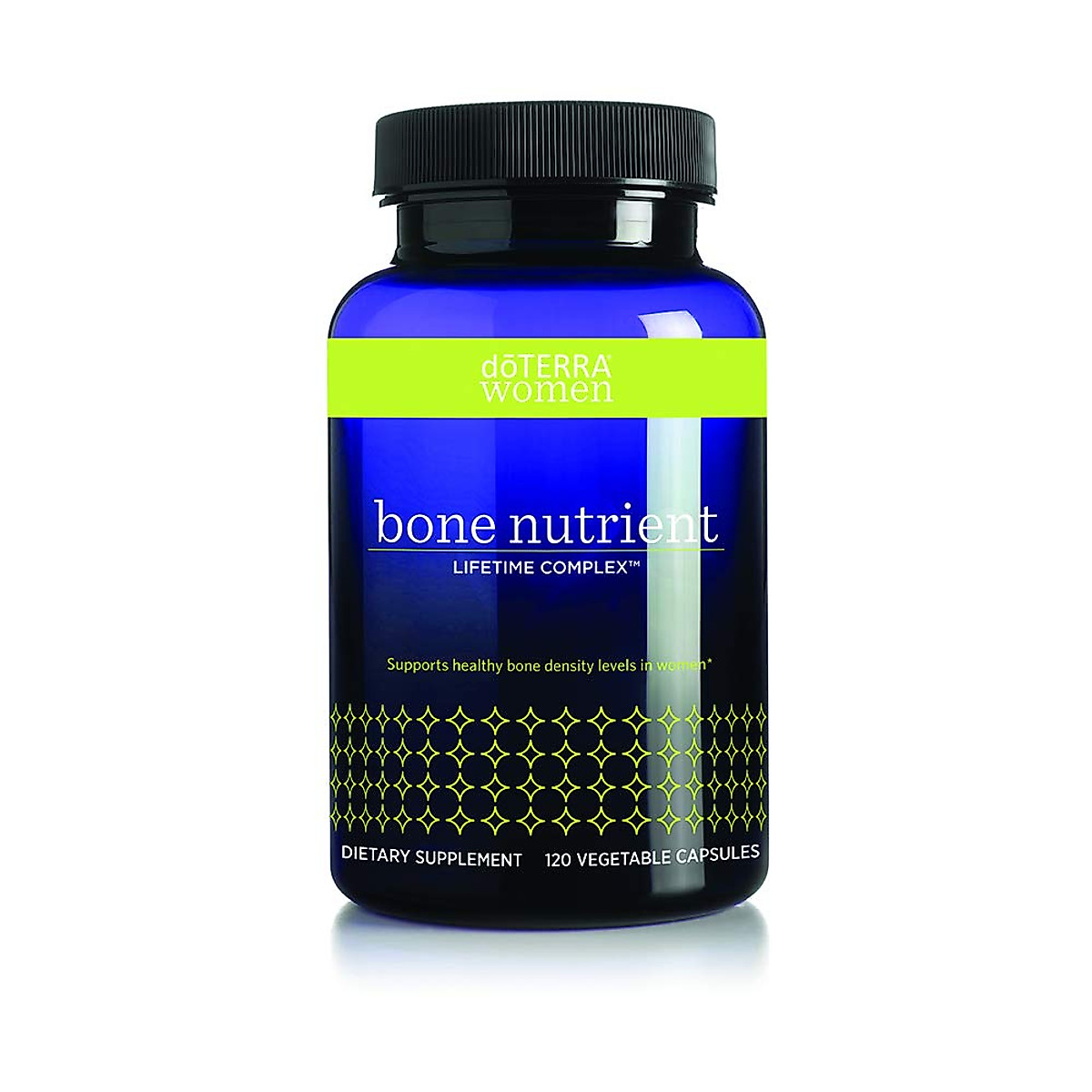doTERRA Women Bone Nutrient Essential Complex - Iincludes Vitamins C and D, Calcium, Magnesium and Other Trace Minerals
