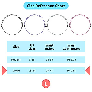 2PCS Crop tuck band,tuck band adjustable,croptuck Adjustable Band,crop band for tucking shirts,Shirt Stays Belt for Women (Black-White, Medium)