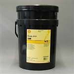 Shell Omala S2 GX 150 Industrial Gear Oil - 5 Gallon Pail