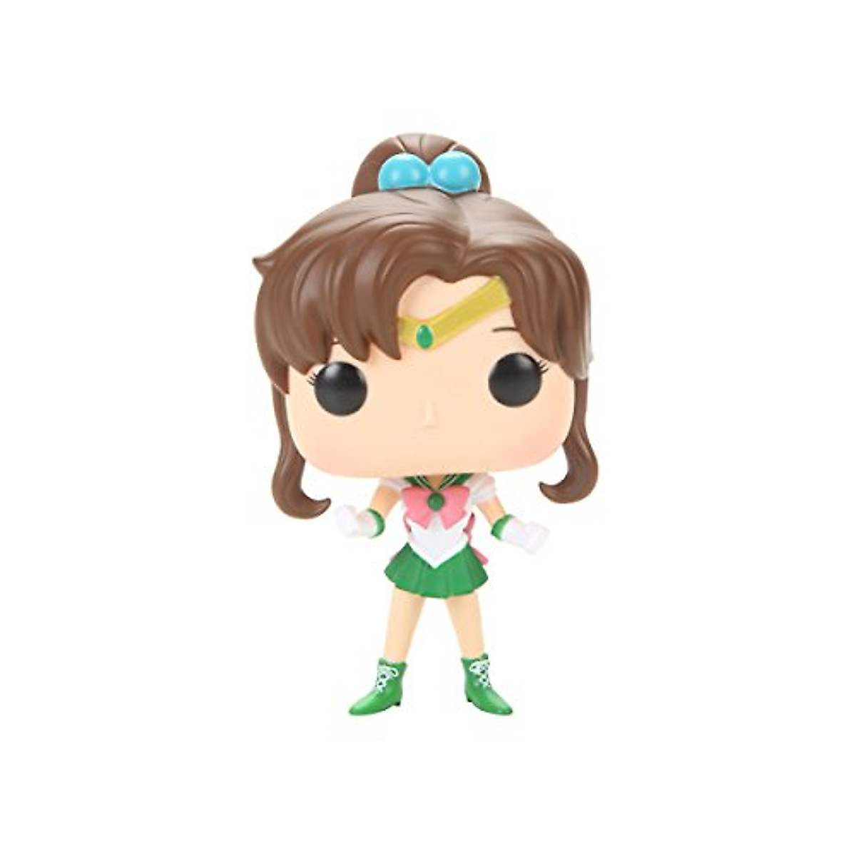 Funko POP Anime: Sailor Moon - Sailor Jupiter Action Figure