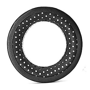 DT990 DT770 Ear Pads - defean Replacement Ear Cushion Pads Earpad Compatible with beyerdynamic DT990 / DT880 / DT770 PRO Headphones (Gray)