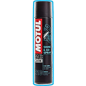 Motul USA 108093 Care Shine & Go