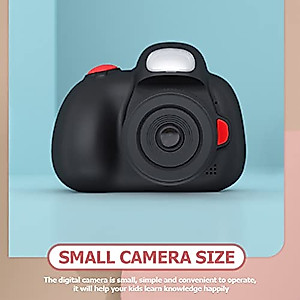Mobestech Kids Toys Kids Cameras Kids Camera Digital Camera 1080P Camera Mini Camera for Kids Teens Students Travel Camping Birthday Camera Digital Kids Camera Girl Toys