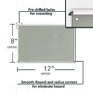 Fafush 8 x 12 Metal Sign - Iowa Deer Control Specialist - Vintage Look