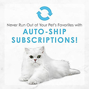 Purina Fancy Feast Pate Wet Cat Food, Creamy Delights Chicken Feast With a Touch of Real Milk - (24) 3 oz. Cans