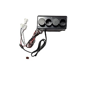 FR Control Box NHX032A4HL-2 Works with HANDSET089