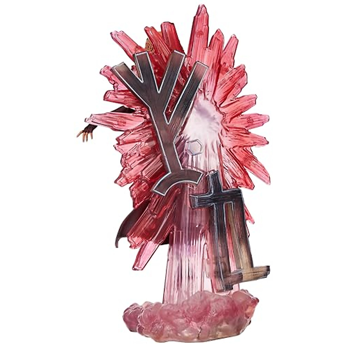 Marvel Gallery: Disney WandaVision Scarlet Witch PVC Statue