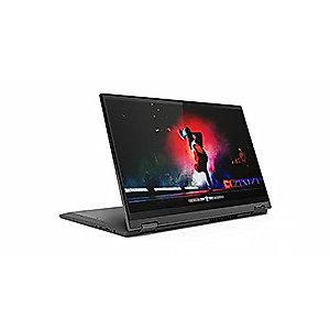 Lenovo Flex 5 2-in-1 Business Laptop, 15.6" UHD (3840x2160) Touchscreen, Intel Core 11th Gen i7-1165G7, 16GB Soldered RAM, 1TB SSD, nVidia GeForce MX450, Webcam, Windows 11 Pro (Renewed)