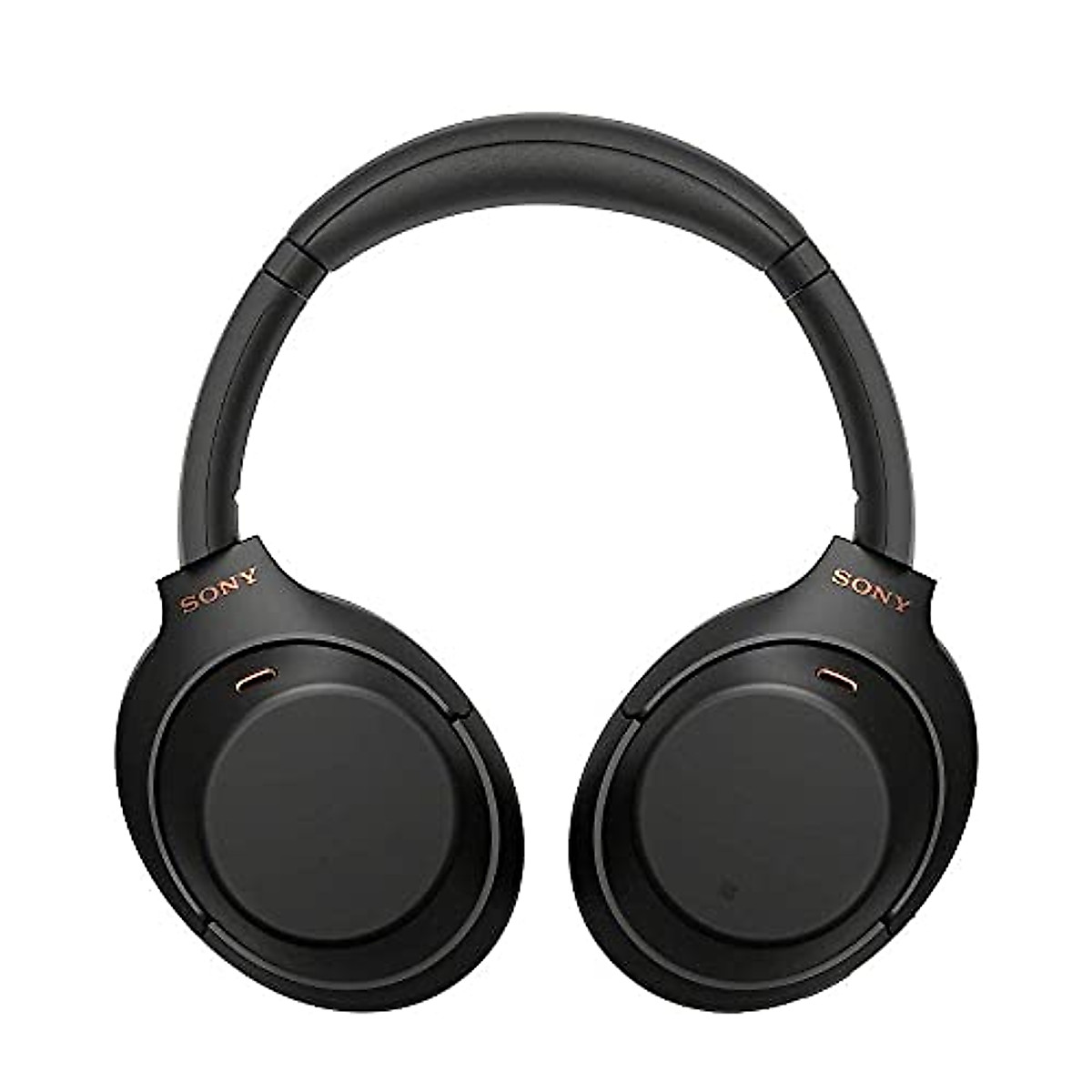 Sony Noise Cancelling Wireless Headphones - 30hr Battery Life - Over Ear Style - Optimised for Alexa and Google Assistant - Built-in mic for Calls - WH-1000XM4B.CE7 - Limited Edition - Jet Black
