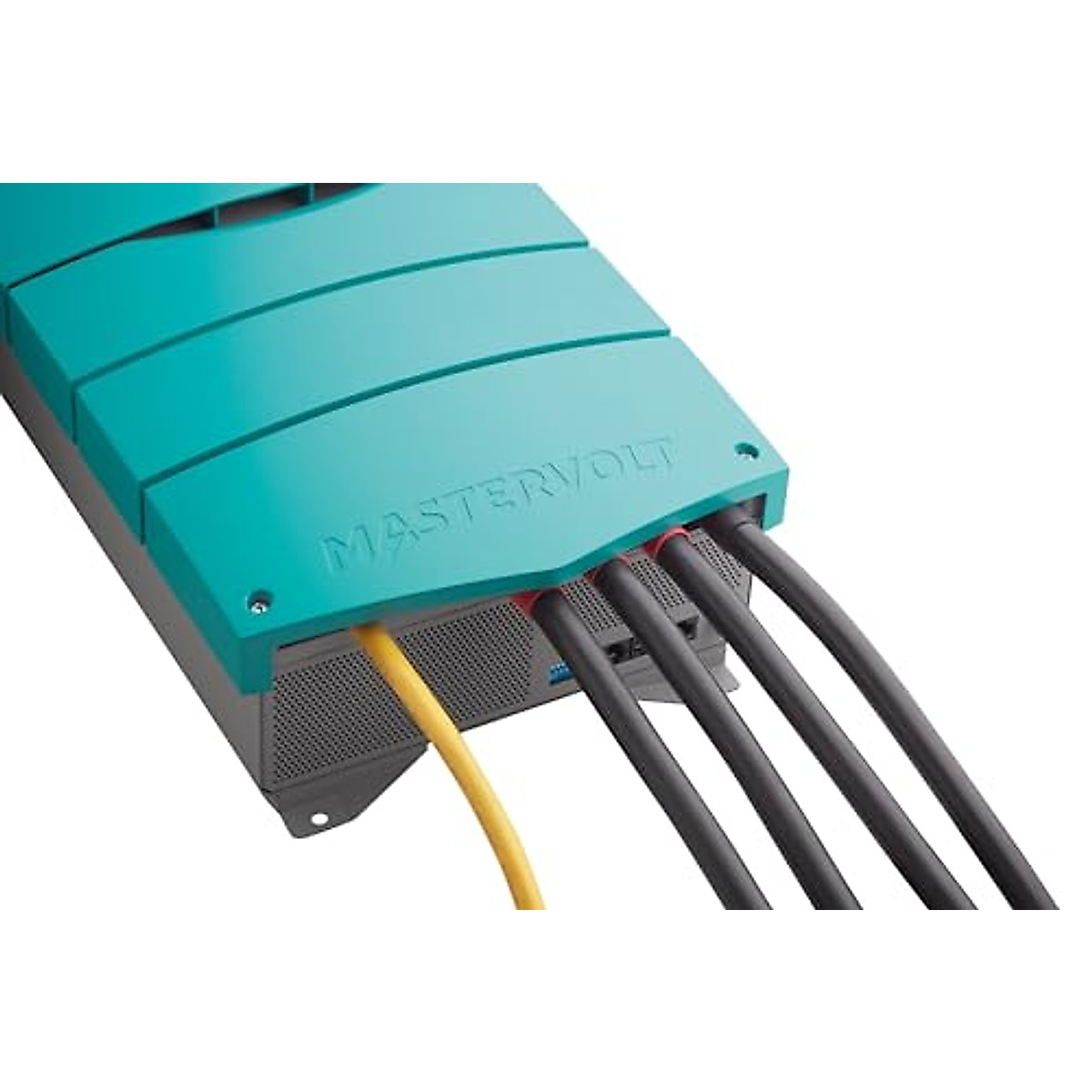 Mastervolt ChargeMaster Plus 24/80-2 Czone, Teal, One Size