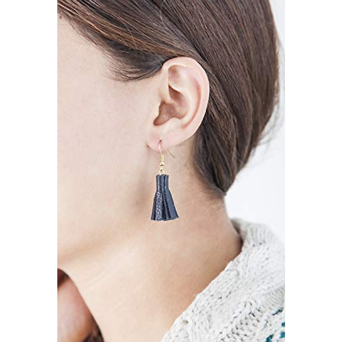 Cricut Leather Metallic, Rose Gold 12x12