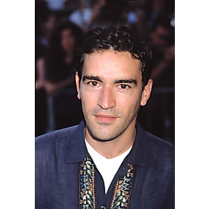 Posterazzi Poster Print Collection Ben Chaplin at The Premiere of The Score 71101 NYC by Cj Contino. Celebrity (8 x 10)