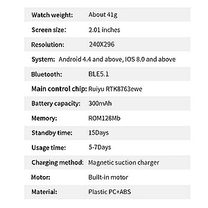 ZW39 Smart Watch for Men Women, Fitness Tracker Watches with Blood Pressure/Blood Oxygen/Heart Rate/Sleep Monitor, 2" Touch Screen Bluetooth Sports Smartwatch Compatible with Android iPhone (Gold)