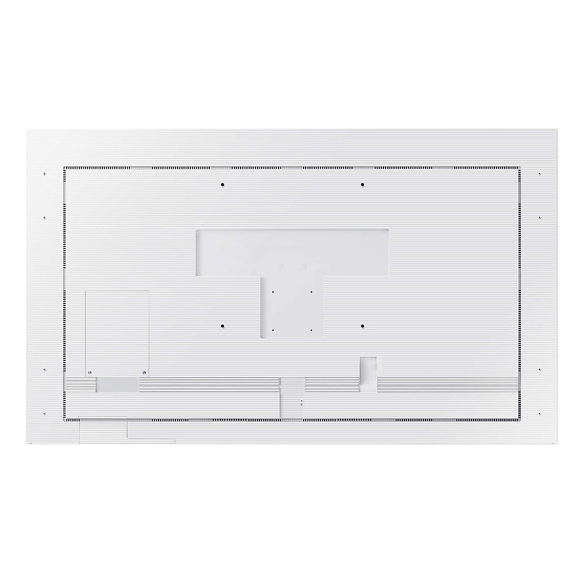 Samsung Flip 2 WM65R 65 Inch Digital Flipchart for Business 4K UHD 3840x2160 with Touch Screen, Wi-Fi, HDMI, USB and 3-Year Warranty (LH65WMRWBGCXZA) (Renewed)