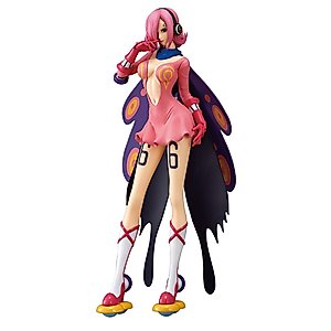 Banpresto One Piece Glitter & Glamours Vinsmoke Reiju A Action Figure