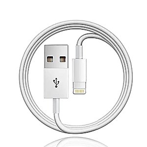BNKLEE Charger Cable for AirPods Pro Wireless Earbuds, AirPods (2nd/3nd Generation), AirPods Max Wireless Over-Ear Headphones Charging Power Cord