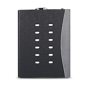 Berfea Business Protective Case Cover Compatible with Dell Inspiron 14 7435/7430/ 7420/7425/ 5430/5425 14 inch Laptop Sleeve Computer PC Hard Shell