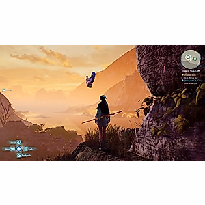 Sword and Fairy: Together Forever Collector's Edition for PlayStation 5