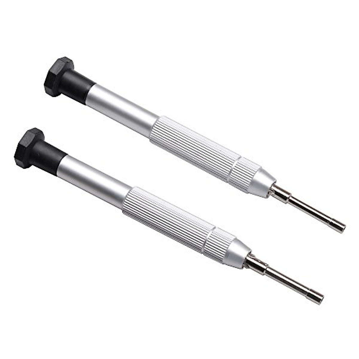 ETopLike® Screwdrivers Kit Repair Tool for Eyeglass/Glasses/Watch/Cellphone/Clock (12PCS, Travel Pocket)