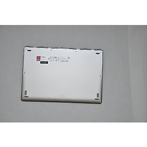 Lenovo Yoga 3 Pro 80HE000LUS 13.3-Inch 8GB Soldered Convertible Ultrabook Tablet Touchscreen, Intel HD 5300 Graphics, Windows 8.1 Professional, Light Silver