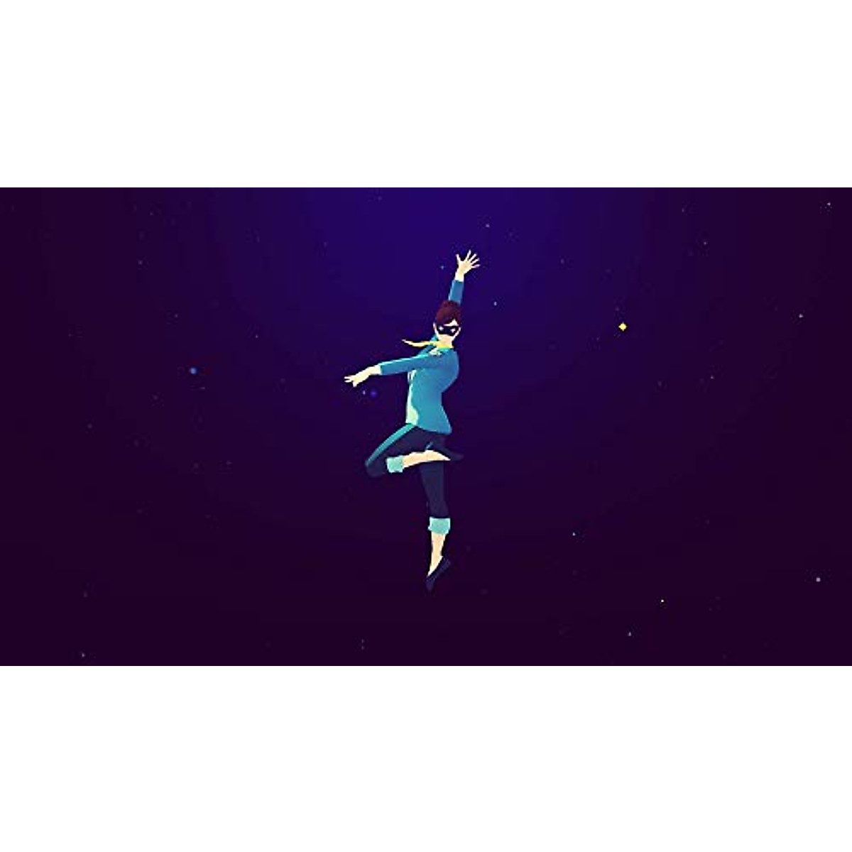 Sayonara Wild Hearts (PS4)