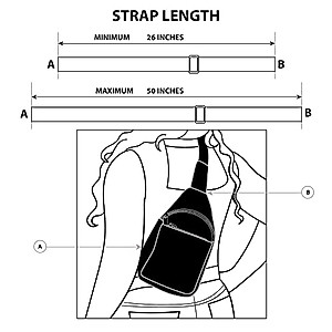 Nickelodeon Bag, Sling, SpongeBob Patrick Star Close Up, Salmon Orange, Bounding, Vegan Leather