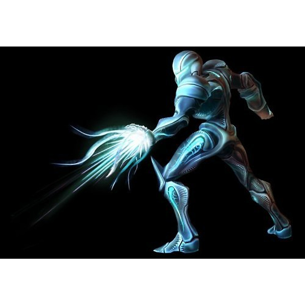 Metroid Prime 3: Corruption (Renewed)