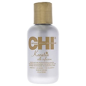 CHI Keratin Silk Infusion