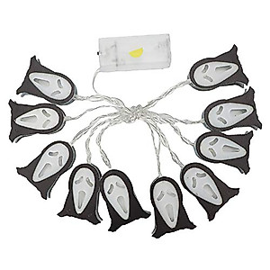 Jopwkuin Home Decor, Easy to Install String Lights for Garden Decoration for Home