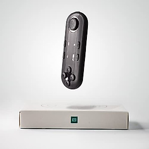 TELEPROMPTER PAD Bluetooth Remote Control for Teleprompter - Includes ...