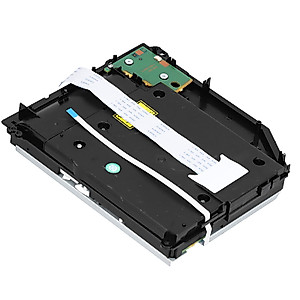 Optical Disk Drive, Game Console Internal Optical Drive Optical Drive Replacement Game Console Accessories for Game Console Driver for Original Optical Drive