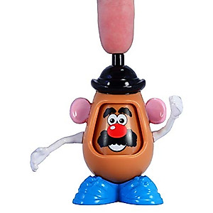 World's Smallest Mr. Potato Head, Multi (578)
