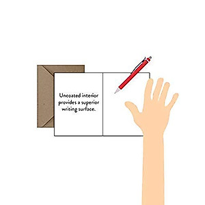 Howlin' Good Wolf Birthday Greeting Card