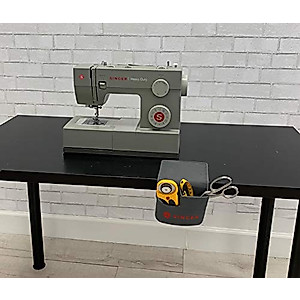 Singer Catch All Holder, Gray