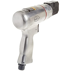 Astro Pneumatic Tool 605PT ONYX Pistol Grip Punch/ Flange Tool with 5.5mm Punch
