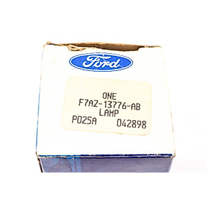Ford F37Z-13776-B - LAMP ASY - INTERIOR
